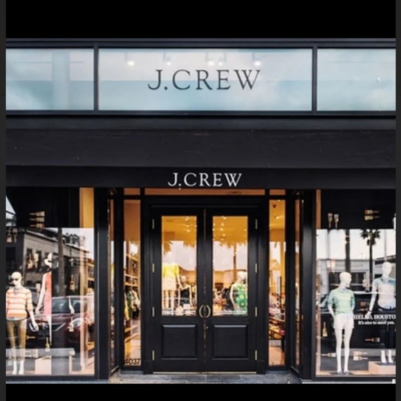 J. Crew | Accessories | Jcrew 5 Pc Mystery Box Sz 8 1 12 M L Xl | Poshmark